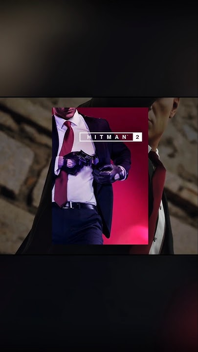حقائق ستصدمك عن لعبة hitman 🔥 #بلايستيشن_3 #بلايستيشن4 #hitman2 #hitman #ps4 - YouTube