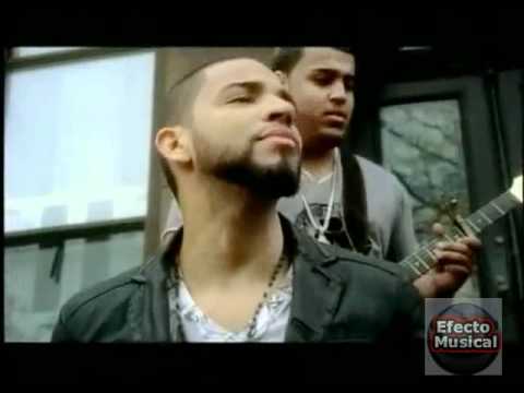 Mi Corazoncito - Aventura - Video Oficial - YouTube