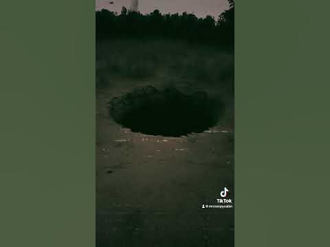 The TRUTH About Mel's Hole: The Bottomless Pit Mystery - YouTube