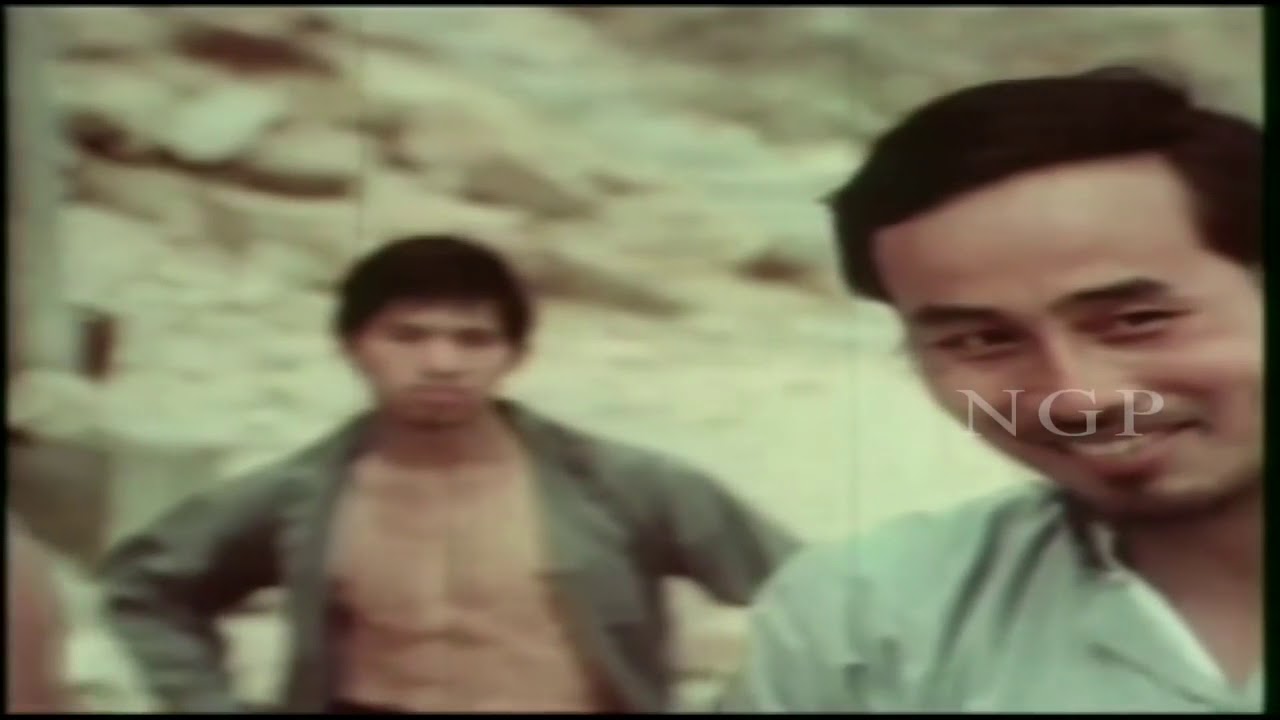 Bolo Yeung Best Fight Scene Ever Must Watch Chinese Hercules Movie ...