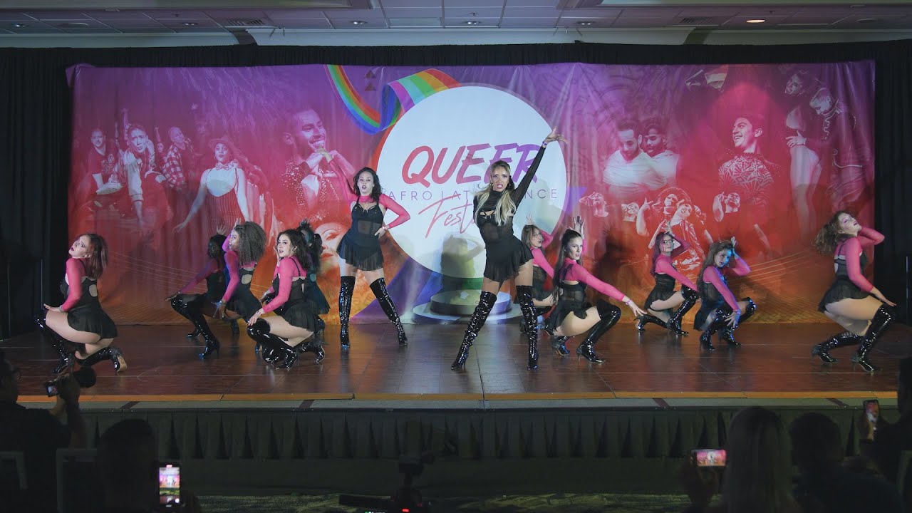 The Reno Empire | Saturday Performance at QALDF 2024 - YouTube