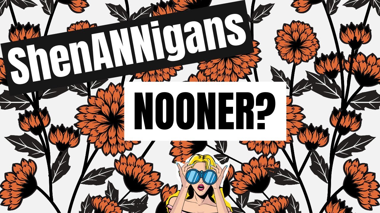 Nooner? - YouTube
