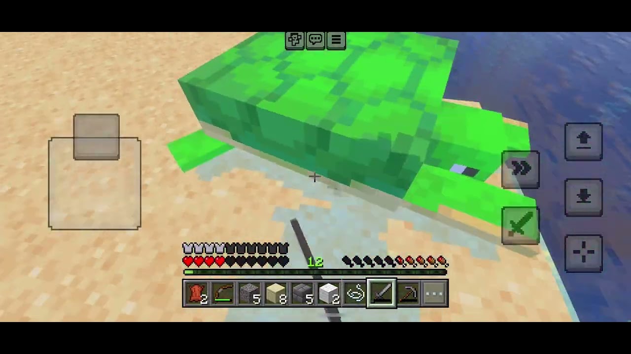 Minecraft Pocket Edition S2 E7 - YouTube