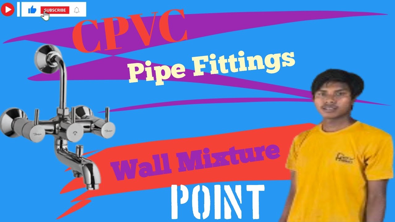 Pvc Pipe Fitting||Pvc Pipe Installation||Cpvc Pipe Fittings||Cpvc Pipe ...