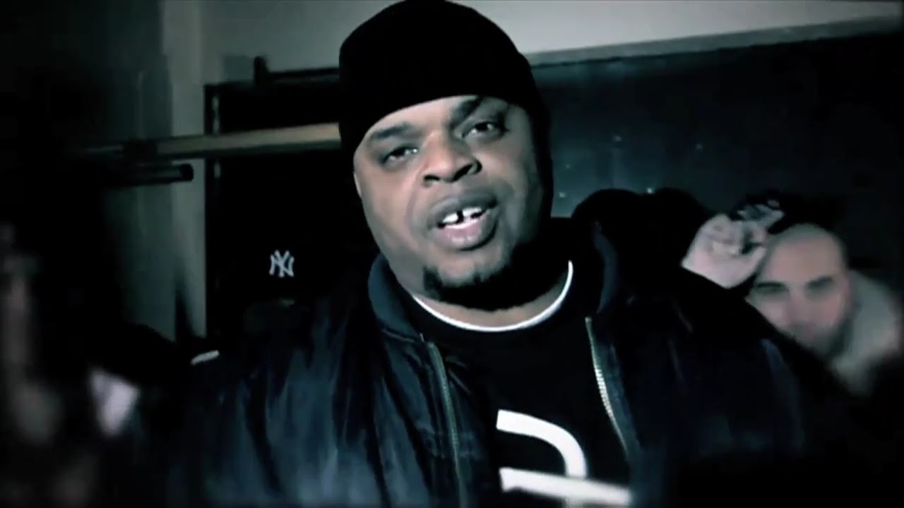 M-Dot & DJ Jean Maron feat. Big Shug- Tap Out [REMIX] by DJ Duke ...