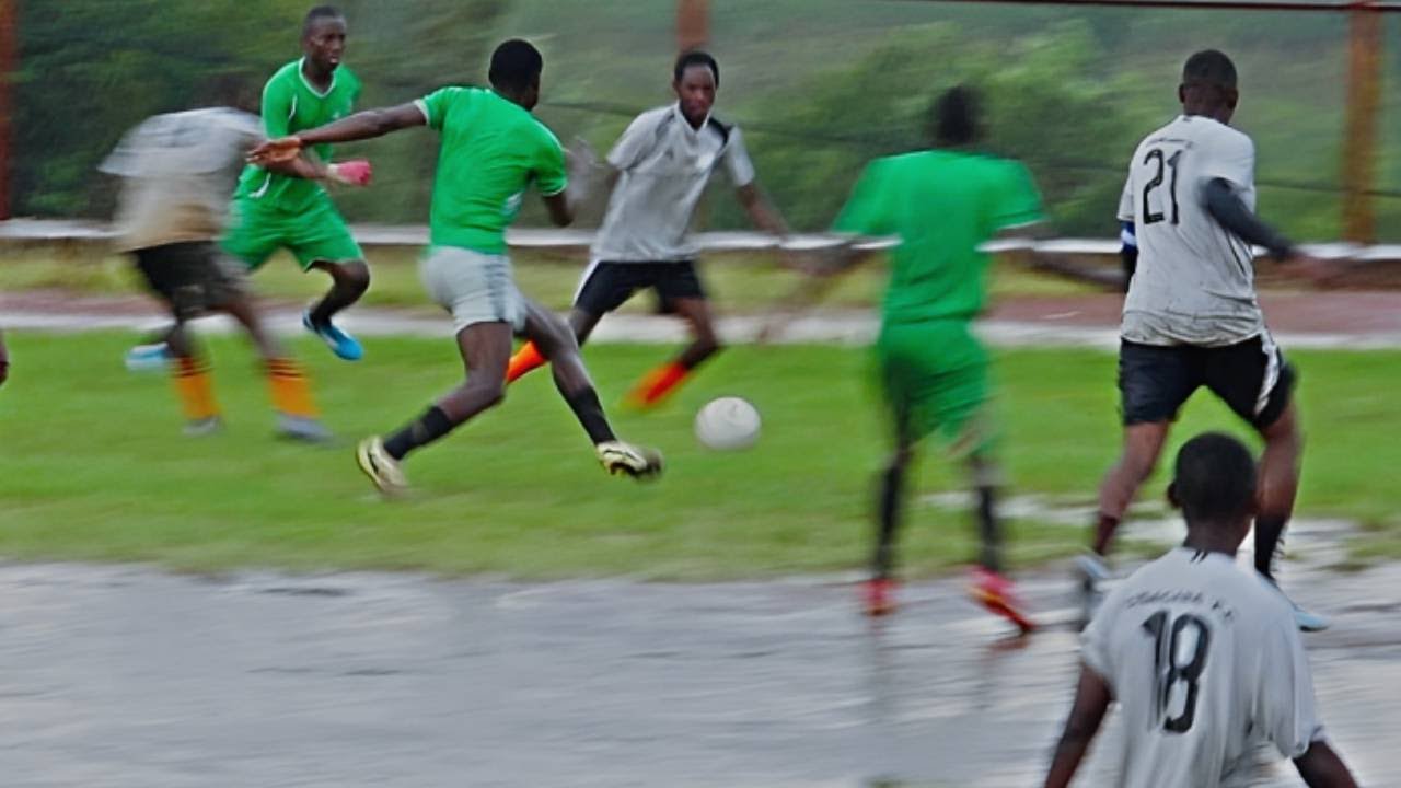 UMURENGE KAGAME CUP FINAL GISAGARA | NDORA vs MUSHA - YouTube