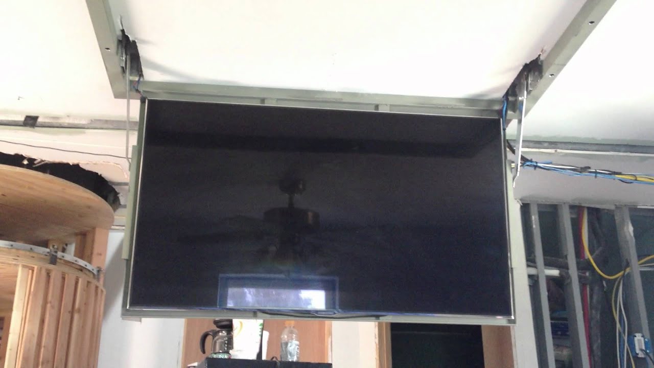 Fold Up TV - YouTube