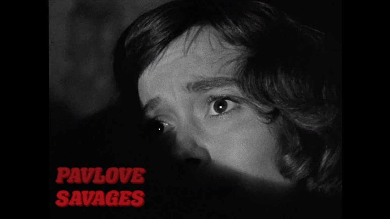 Pavlove - Savages (Official Video) - YouTube