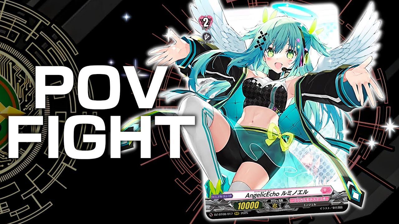 Artisaria's Tanky Partner! First Person POV Fight - YouTube