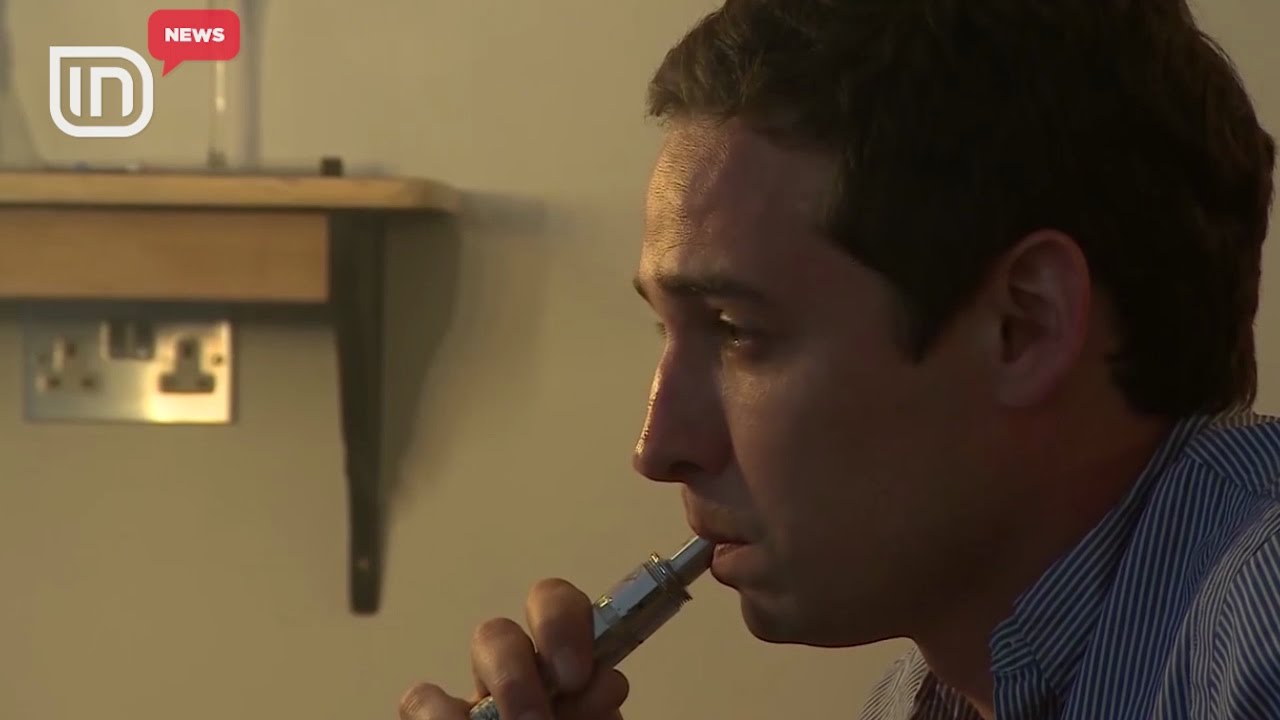 Cigarja elektronike, fatale?! Studimi: rrezik për hemoragji cerebrale ...