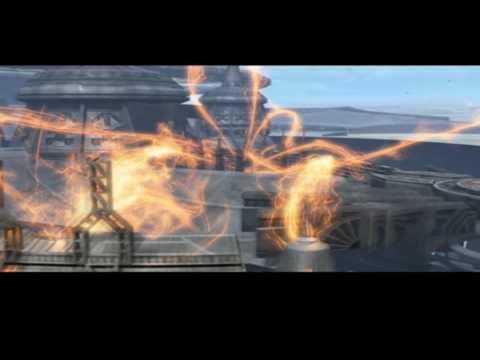 Final Fantasy XII - HQ Ending Sequence 2 (PCSX2 0.9.6) - YouTube