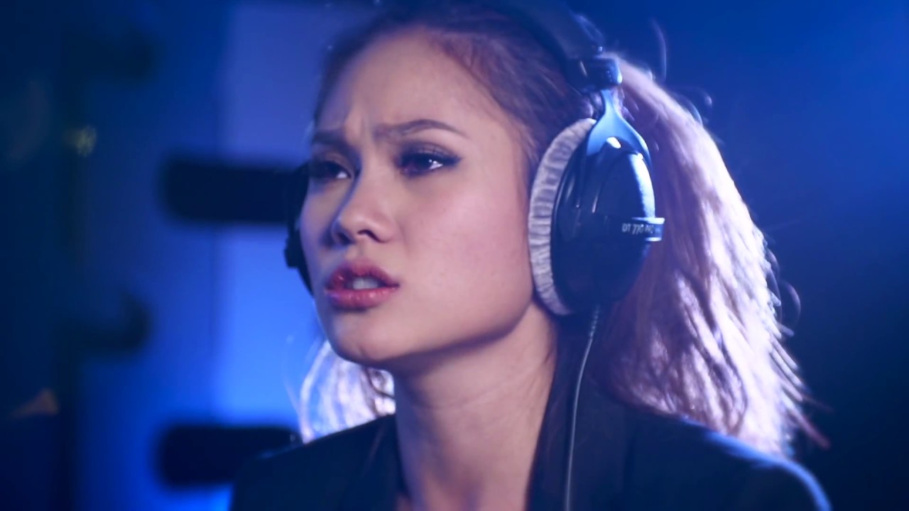 Anh Minh - Goodbye (Studio Version) - YouTube