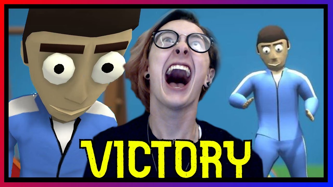 Crab Game's New Update But I Absolutely DOMINATE! - YouTube