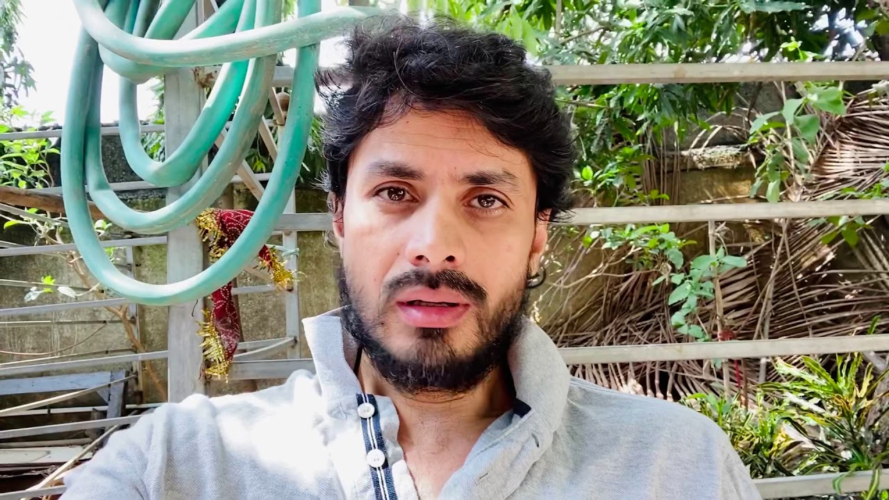 Motivational Story : Shikanji ka Swad by Actor MAN SINGH I INTEZAAR I ...