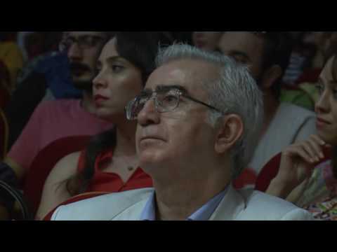 ADANA FILM FESTIVALI KLIP