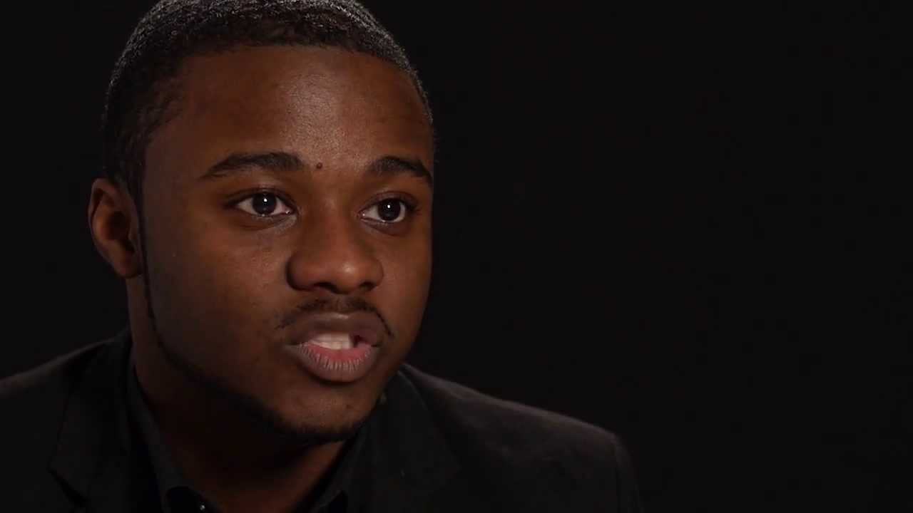 Servant Leader Awards 2014: Jerry Holley - YouTube