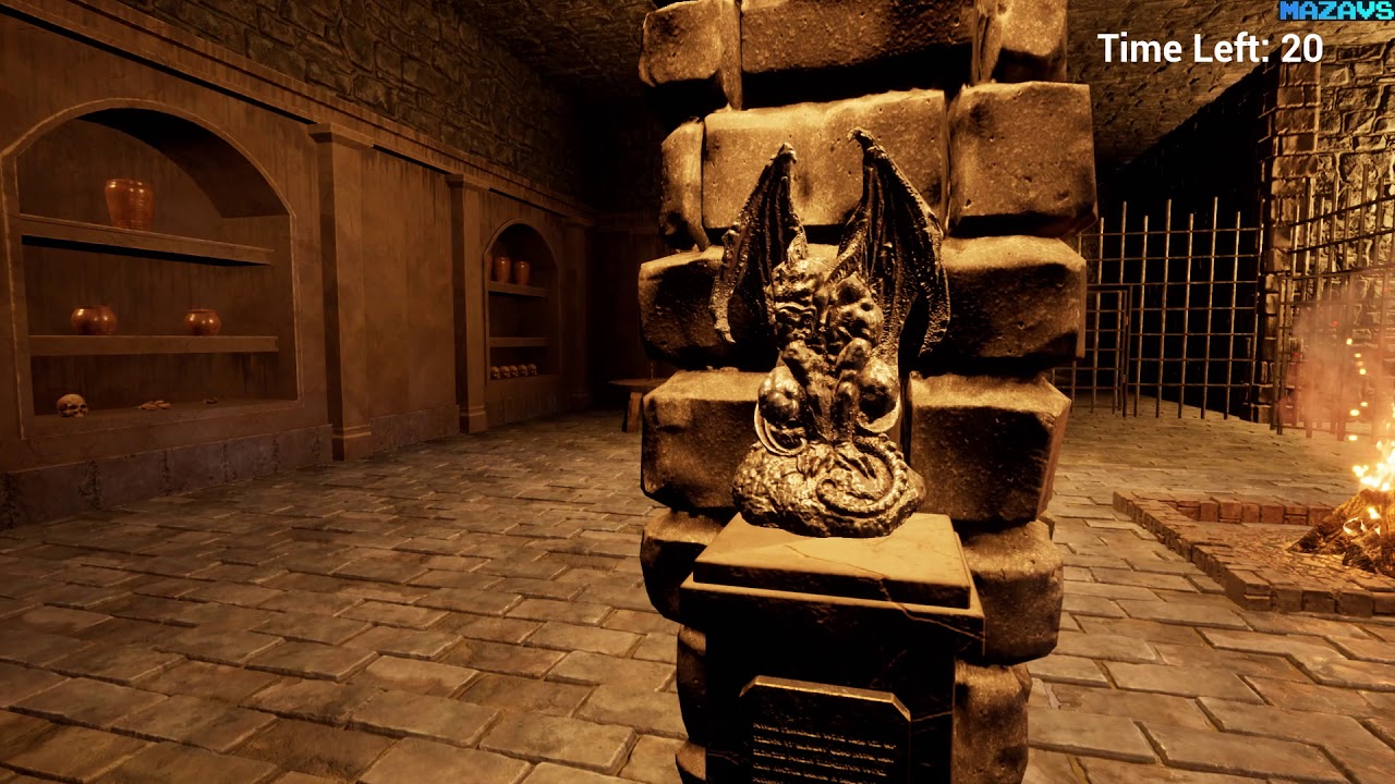 Trapped | GamePlay PC - YouTube