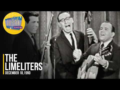 The Limeliters \