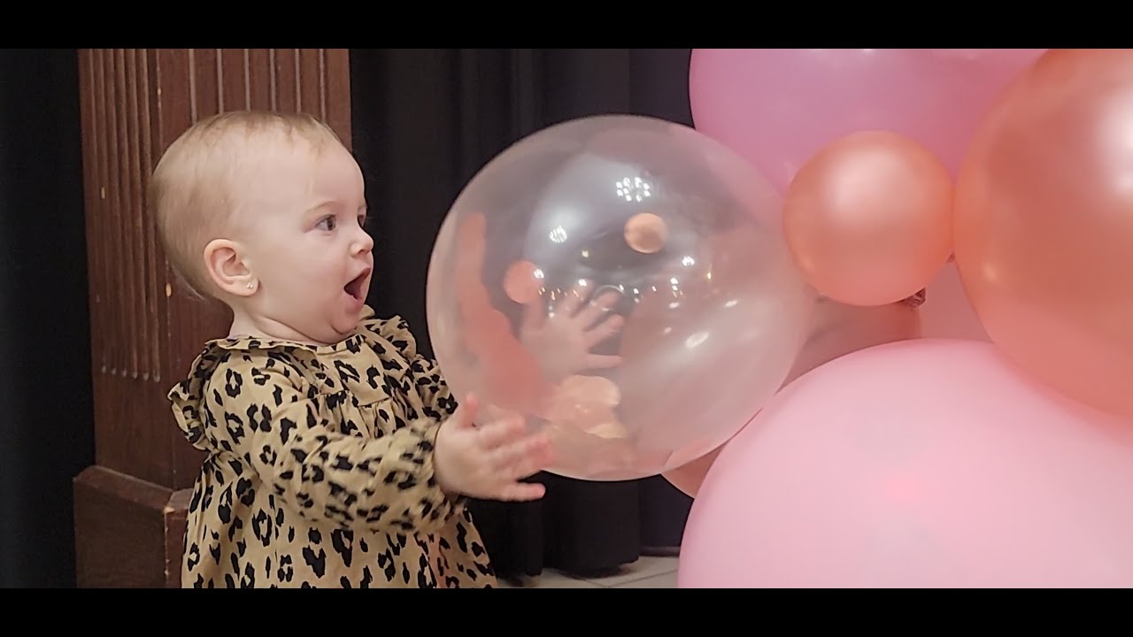 Feb 4th, 2024 ️ ️ ️ Baby Mila's weekly update - YouTube