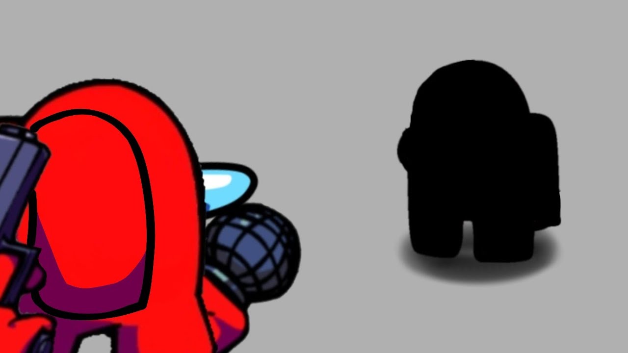 Red Meet Future Red (Dc2 FNF Animation) - YouTube