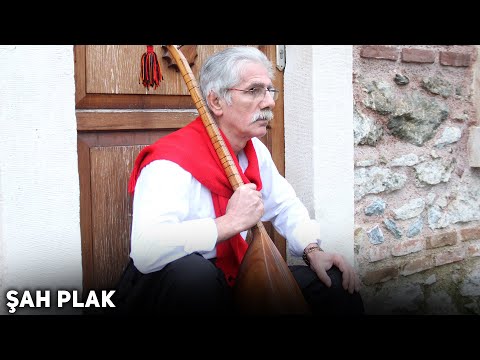 Hasan Durak - Hoşuma Geldi | Alvarlı Güzel | 2019 © Şah Plak