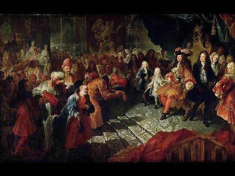 Louis XIV and Diplomacy, from The Hague to Constantinople