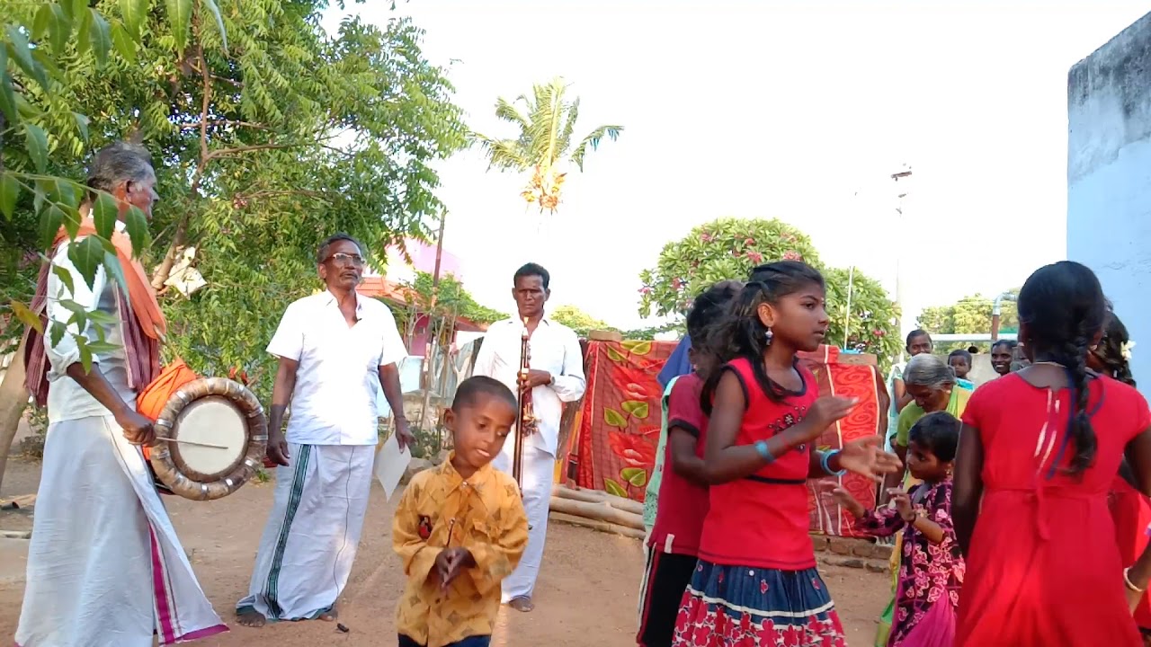 Makkalai kaththa Muthalvare - YouTube