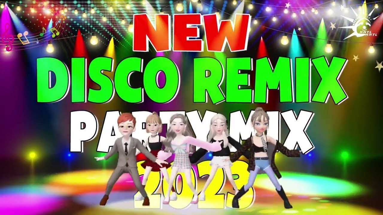 Nonstop 80s Disco Remix Playlist 2022 🔥 Best Remix Techno Songs 2022 🔥 ...