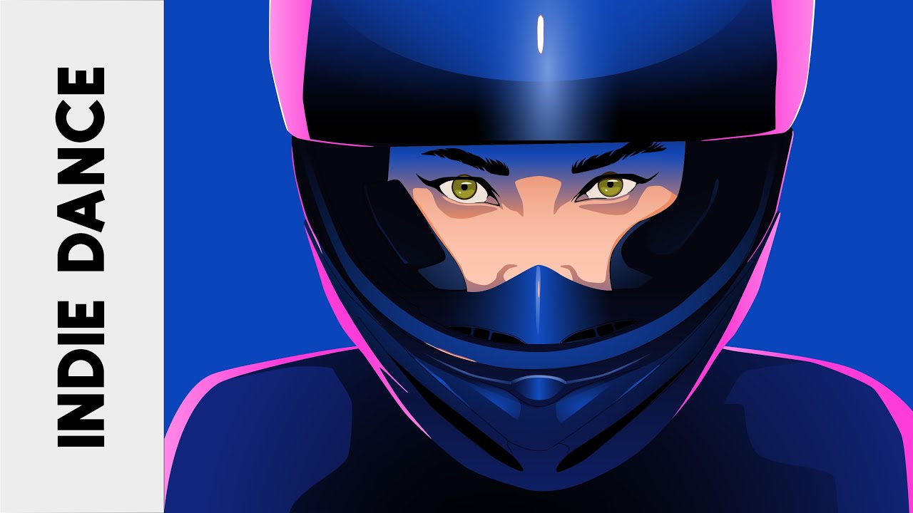 INDIE DANCE #indiedance #music #djmix #indie #melodictechno - YouTube