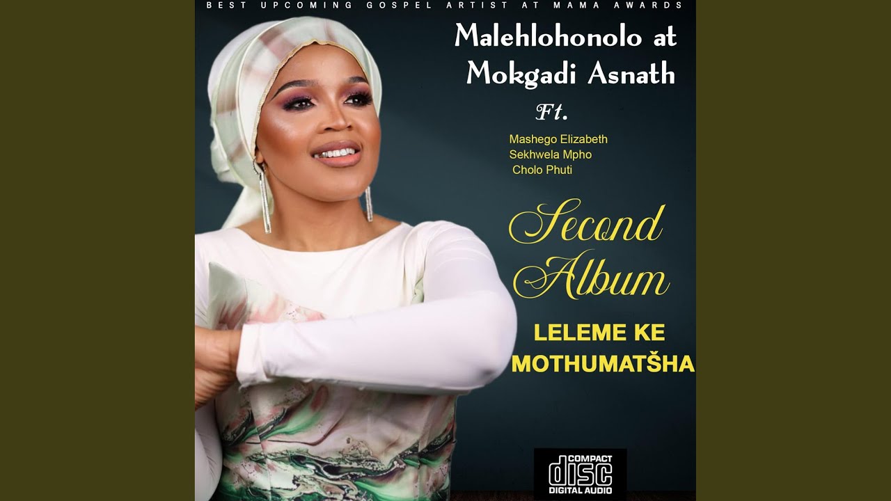 A SE KOŠA KE THAPELO - YouTube