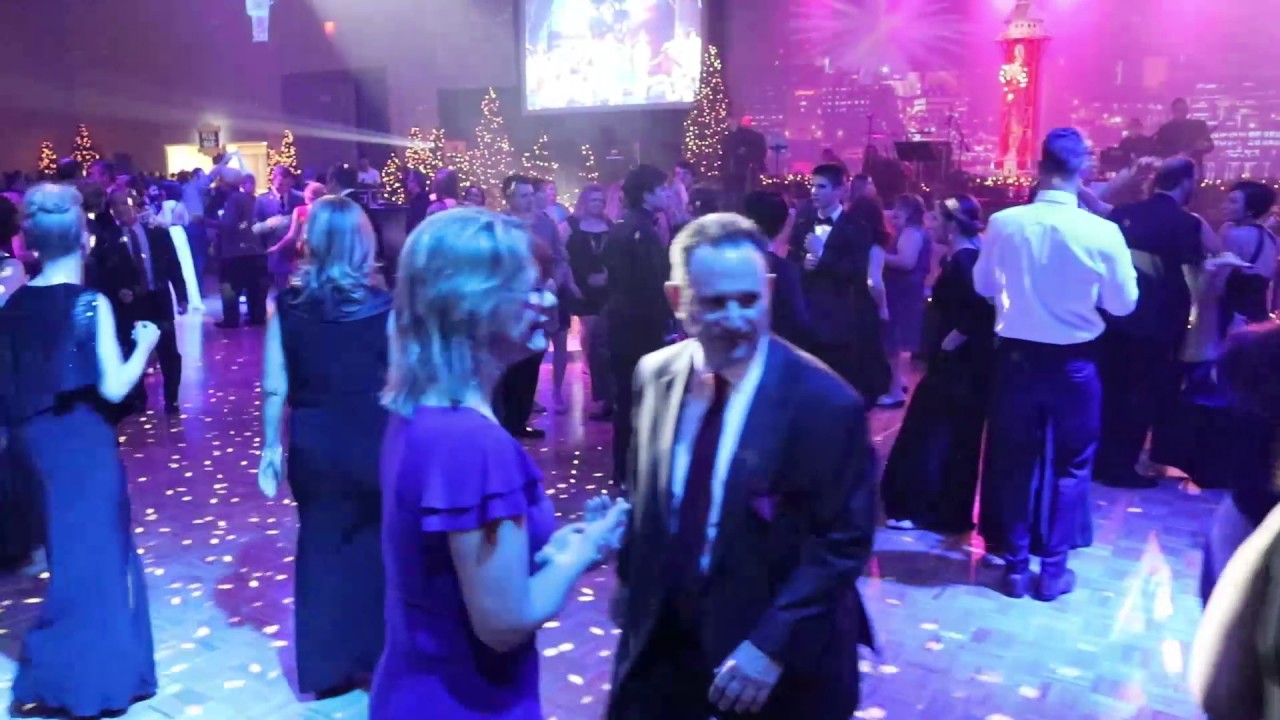 Barber Ball 2016 9 - YouTube