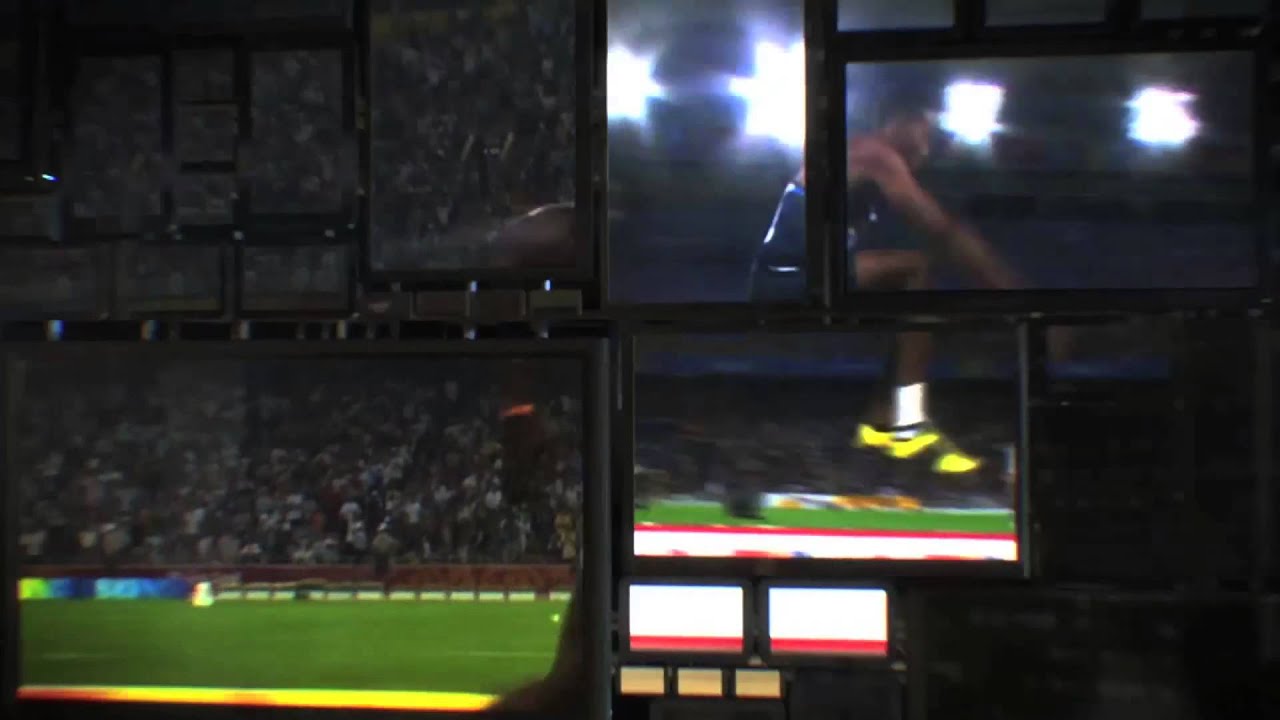 Xfinity NBC Olympics 2012 Promo - YouTube