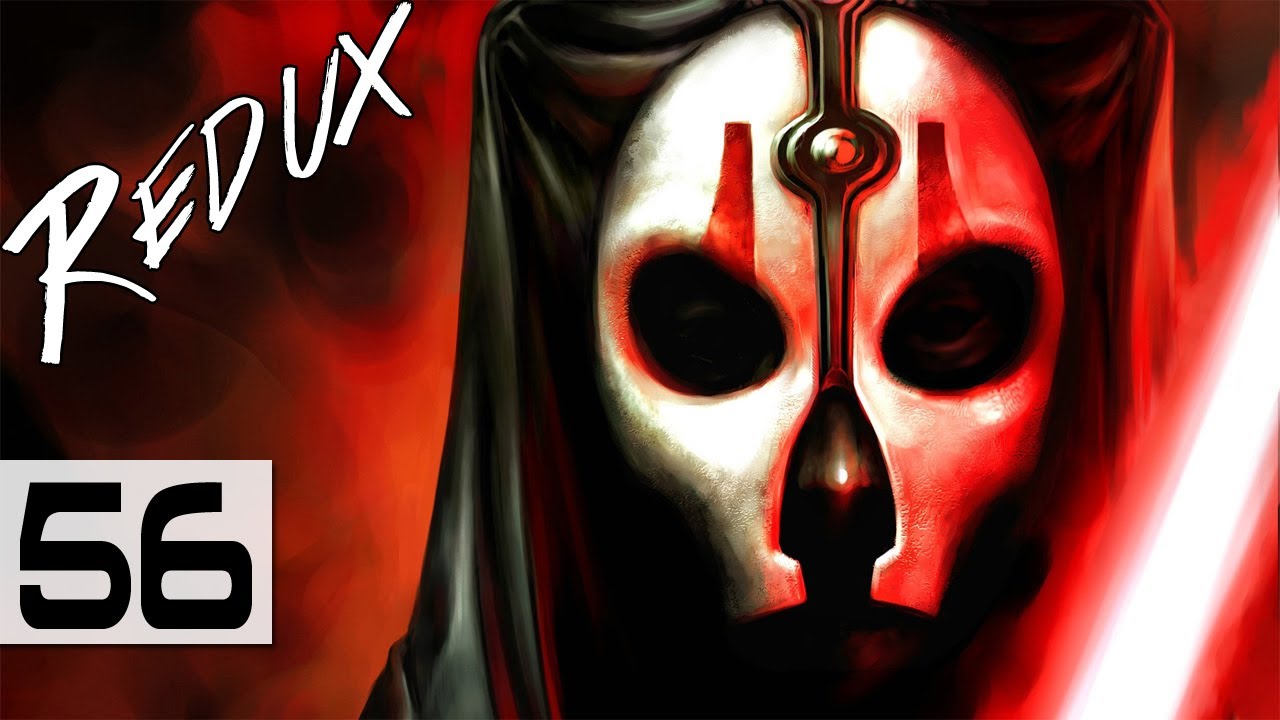 Star Wars: Knights Of The Old Republic 2 - Walkthrough - [Light Side ...