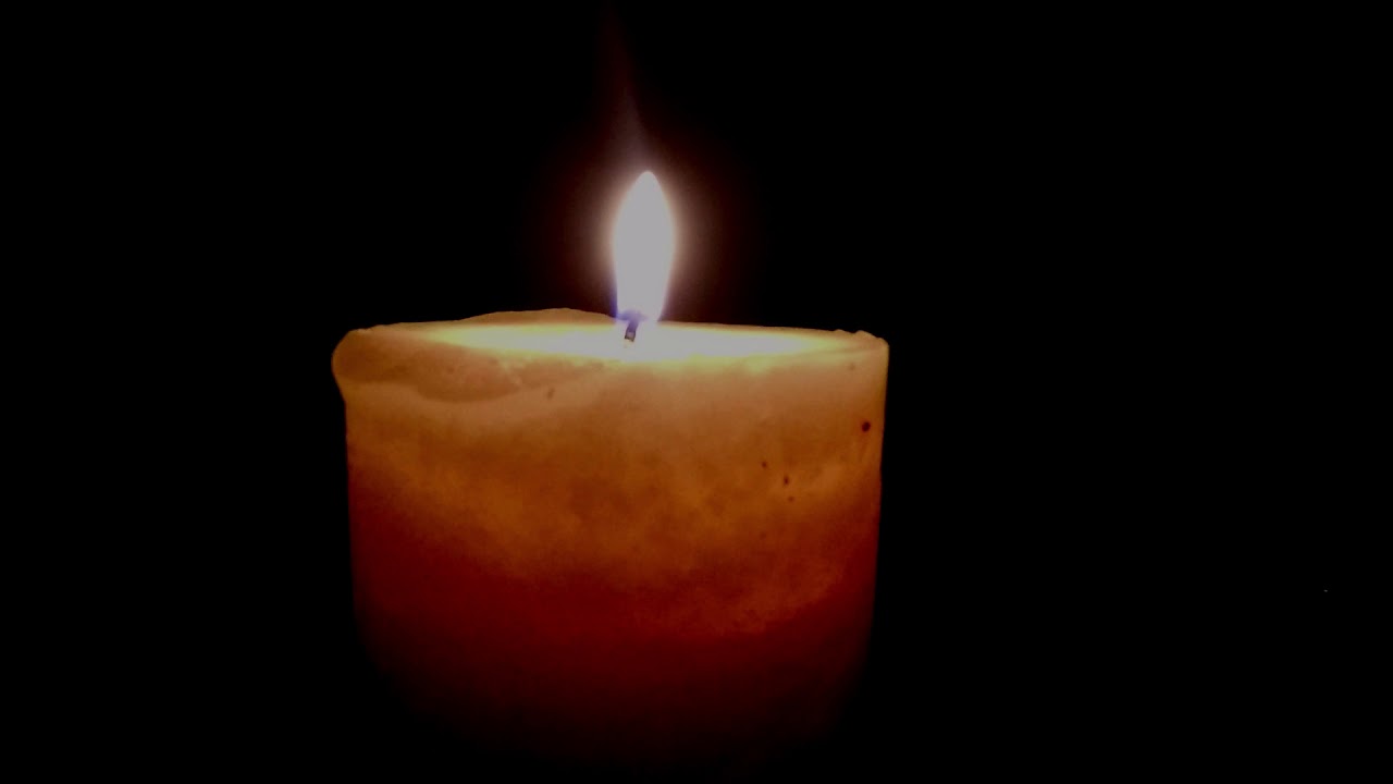 Cinematic Candle Video - Ben Shappard Does Stuff - YouTube