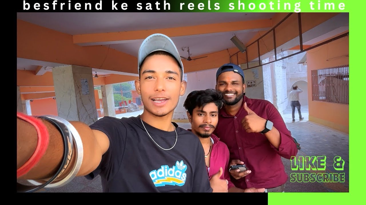 How to shoot action reel |action video for reel on mobile - YouTube