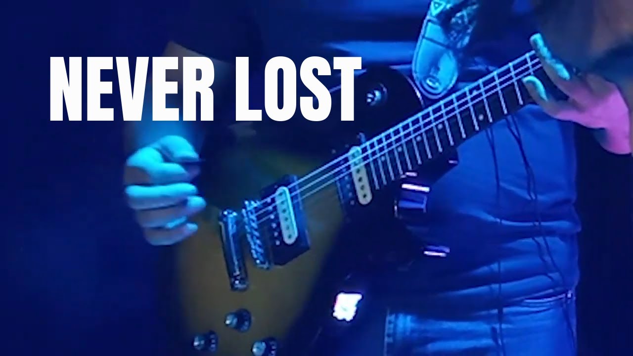 Never Lost by Elevation Worship | Amazing Hope Music | June 11, 2023 ...