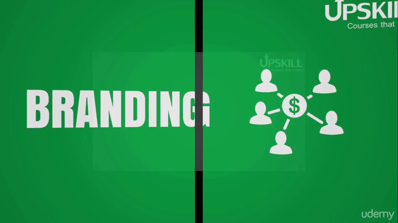 Brand Identity Creating Brand Names, Custom Logos & Designs - YouTube