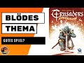 Crusaders: Thy Will Be Done | Board Game | BoardGameGeek