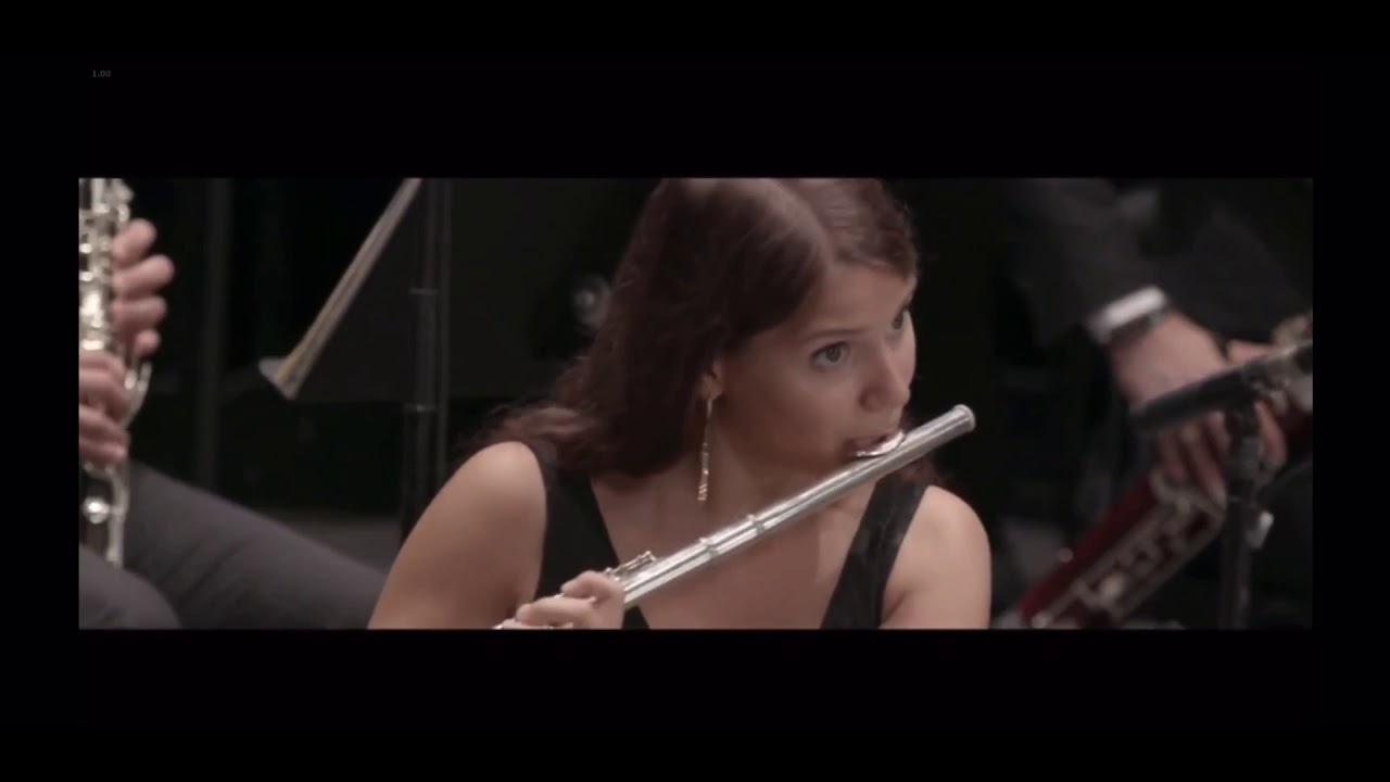 Alessia Pintossi and Igor Onishchenko - Nedda and Silvio duet - YouTube