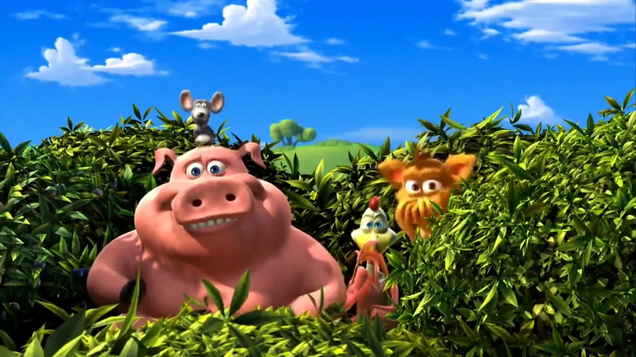 Mmmm cow {meme} (Gacha Club) - YouTube