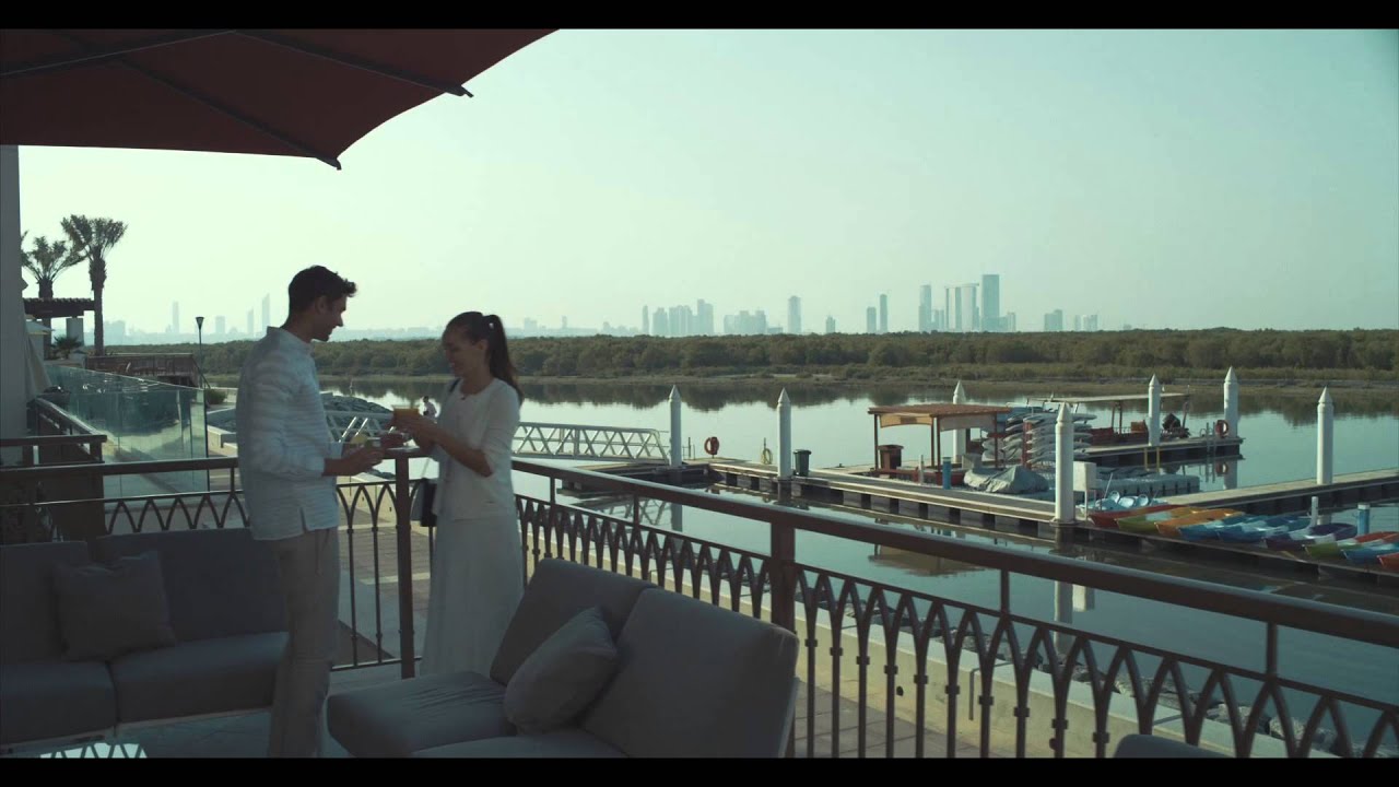 Eastern Mangroves Promenade - Discover The Heart of Sheikh Zayed Street ...
