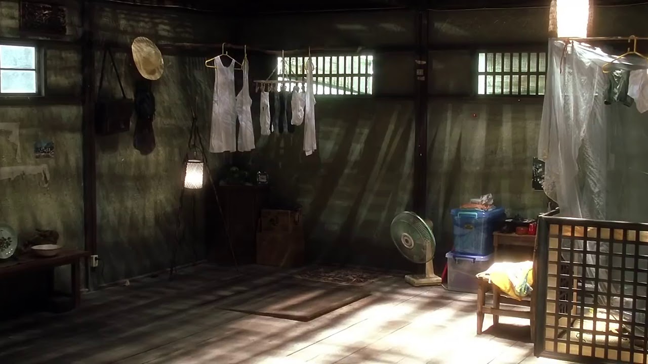 Kill Bill Vol. 1 - Kaifuku Suru Kizu Scene - YouTube