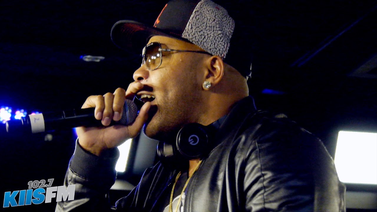 Flo Rida "Good Feeling" Live Performance - YouTube