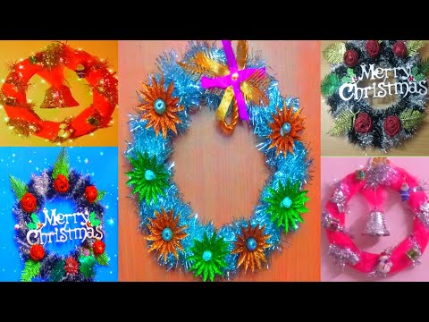 15 Elegant Christmas Crafts for Adults - Christine Britton