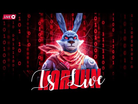 Karjun Gaming is live! - YouTube