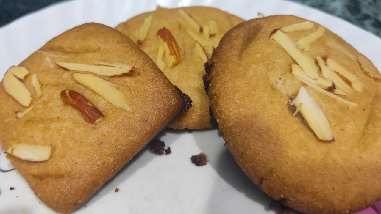 Instant Homemade Cookies !!! - YouTube