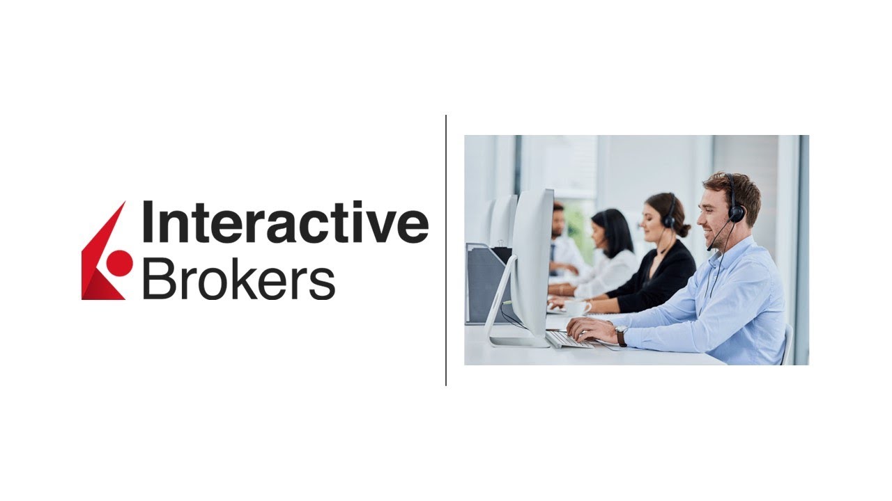 COMO CONTACTAR A ATENCIÓN A CLIENTES O SOPORTE DE INTERACTIVE BROKERS ...