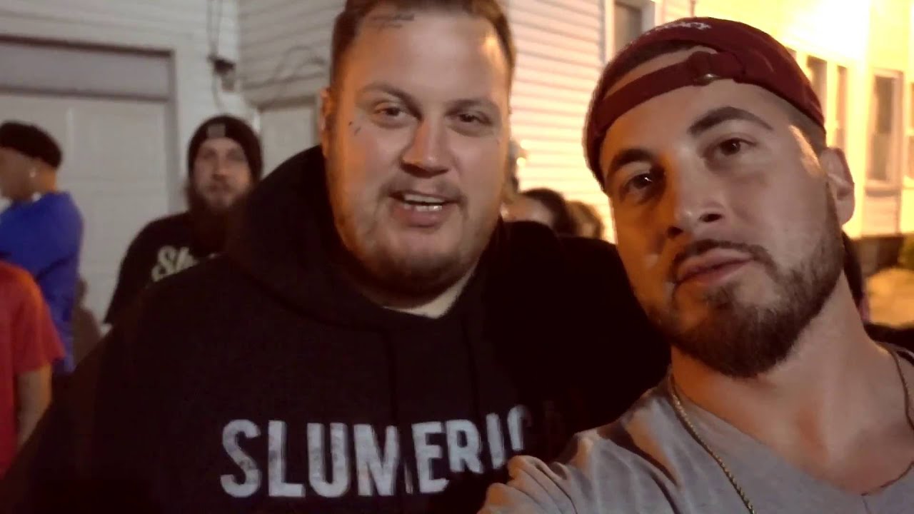 Jelly Roll x DJ Hylyte x Doobie | CrackaLackTV Ep. 25 - YouTube