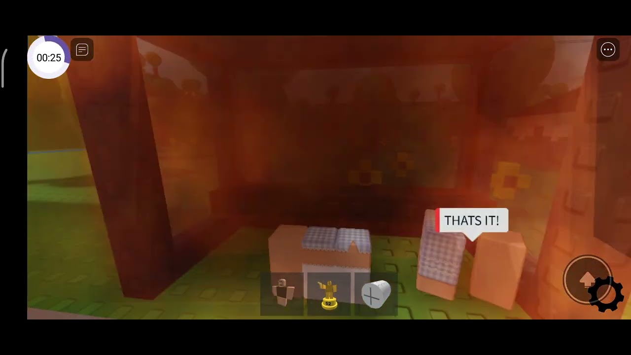 Roblox NPCs are becoming smart true world record Triggered Sub Ending ...