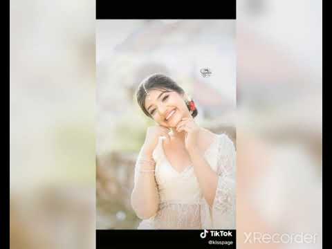 Deweni Inima Aksha / Nethmi Roshel Rogers With Tik Tok